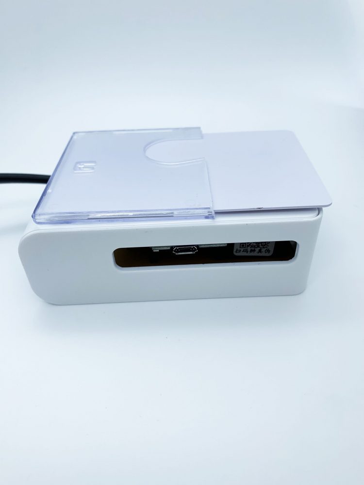 H-Box Plus อุปกรณ์ป้องกันการทุจริตในโรงแรมและรีสอร์ท