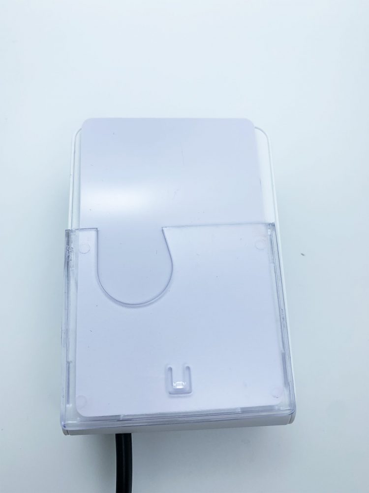 H-Box Plus อุปกรณ์ป้องกันการทุจริตในโรงแรมและรีสอร์ท