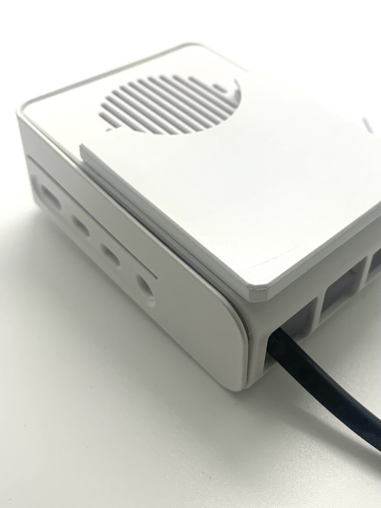 H-Box Plus อุปกรณ์ป้องกันการทุจริตในโรงแรมและรีสอร์ท