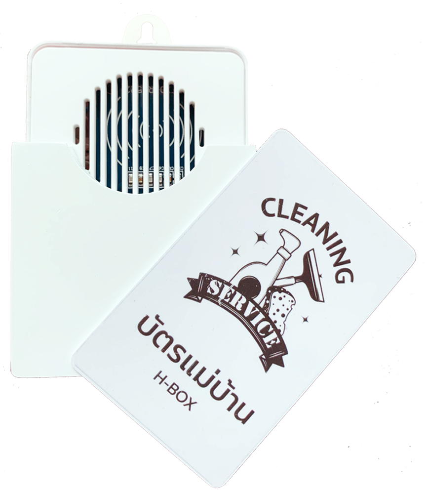 ระบบโรงแรม โปรแกรมโรงแรม โปรแกรมรีสอร์ท ป้องกันการทุจริต H-Box